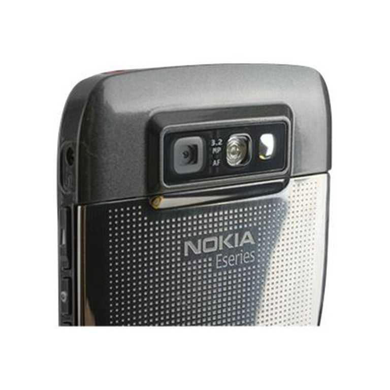 Nokia E71