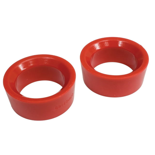 Empi Urethane 2 Inch ID Smooth Spring Plate Bushing - Pair - 16-5135 ...