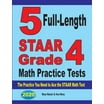 Prepare for the SHSAT Math Test in 7 Days: A Quick Study Guide with Two ...
