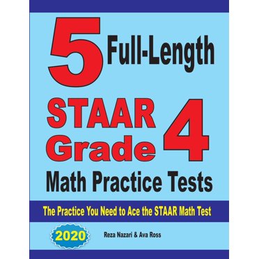 Prepare for the SHSAT Math Test in 7 Days: A Quick Study Guide with Two ...