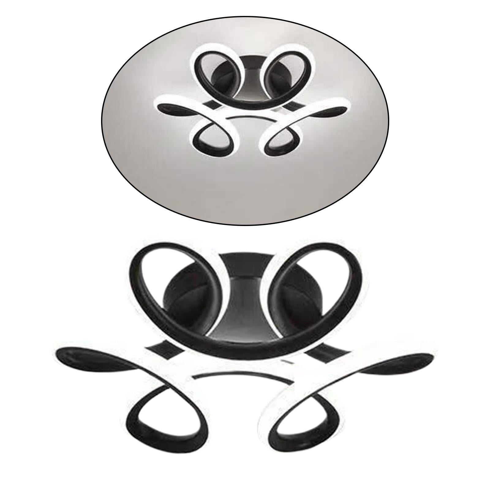 Click here for Elodie Led Modern Ceiling Lights Creative Shape In... prices