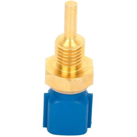 Auto Coolant Fan Temperature Sensor Switch Fit For 1994-2006 Nissan ...