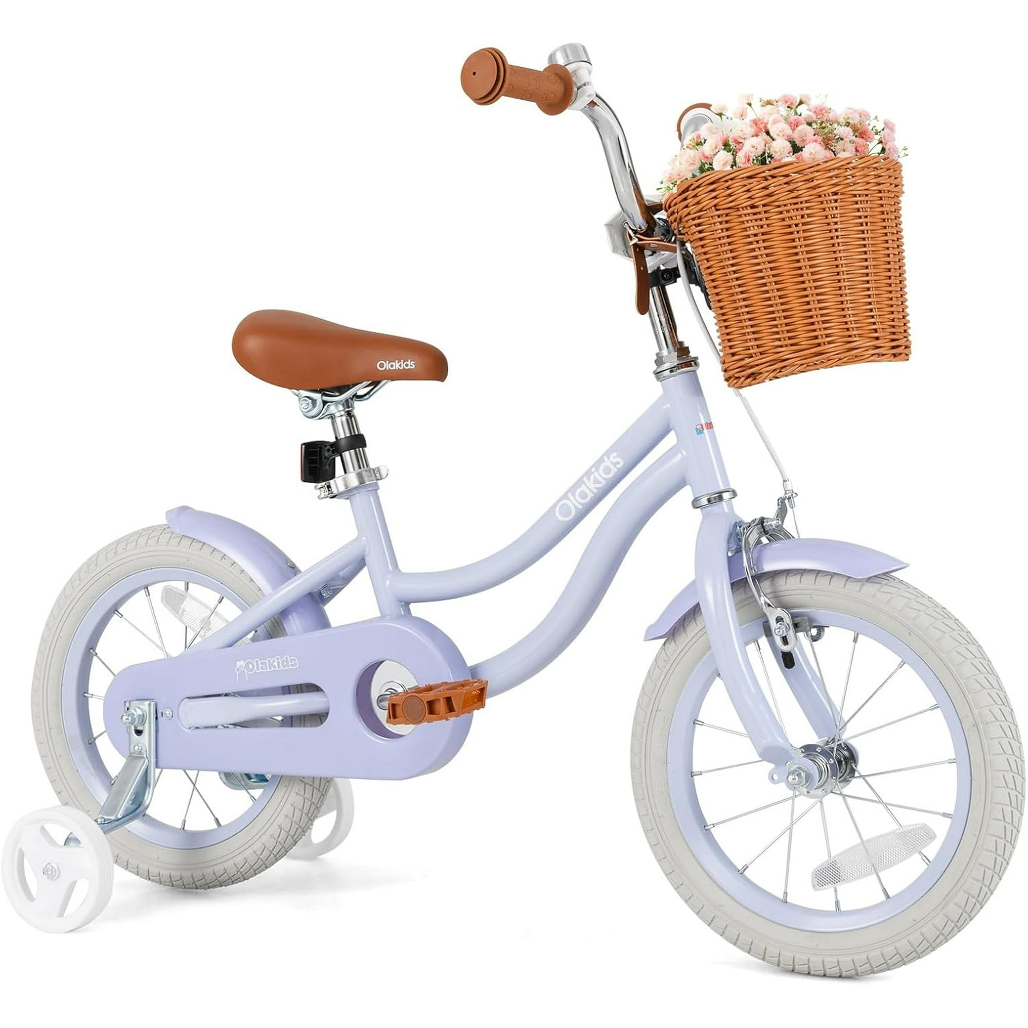 Click here for Olakids Kids Bike  12 14 16 18 Inch Toddlers Bike... prices