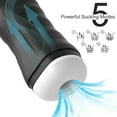 Automatic Male Masturbators Sex Toys For Men Stroker With 10 Vibration