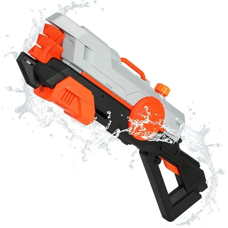 TINLEON Water Guns for Kids Adults, 920CC Super Squirt Guns Water ...