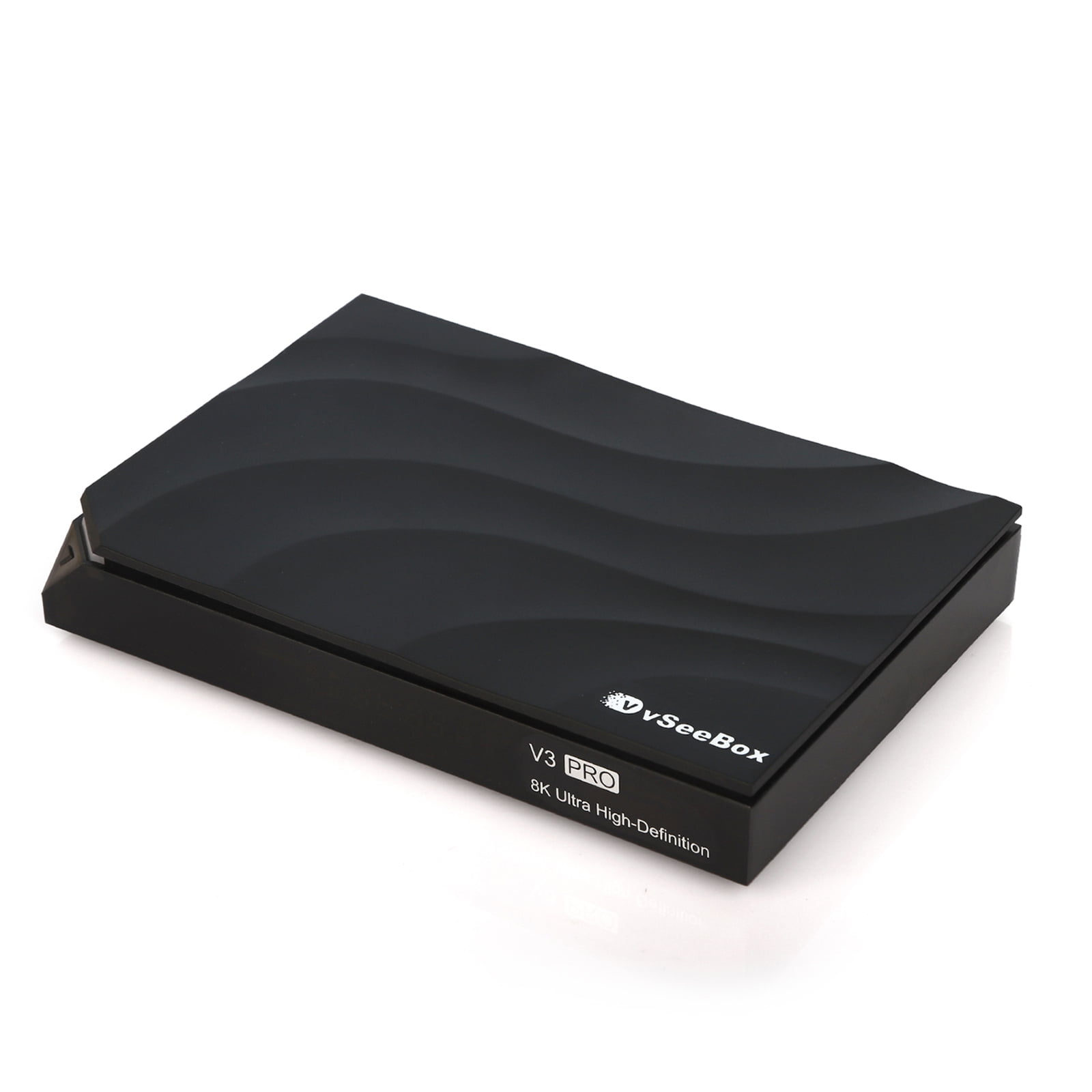 Vsee Box V3 Plus Vseebox V5 Pro V 2025 See V3 Pro Version USB Data Hub ...