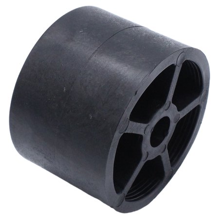 Auto Body Block 3296 2" Tall x 3" Wide Chassis Raising Blocks Interior ...