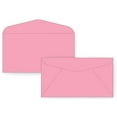 Limited Papers (TM) #6 3/4 Regular Envelope - Pastel - 24# (3 5/8 x 6 1 ...