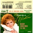 Reba McEntire – Merry Christmas To You (Cassette) - Walmart.com