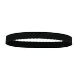 CPAN Closed Loop RubberTiming Belt Rubber Geared Drive Belt , 10mm ...