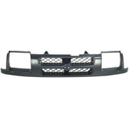 Grille Assembly Compatible With 2010-2013 Infiniti G37 2011-2012 G25 ...