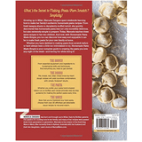 Homemade Pasta Made Simple : A Pasta Cookbook with Easy Recipes ...