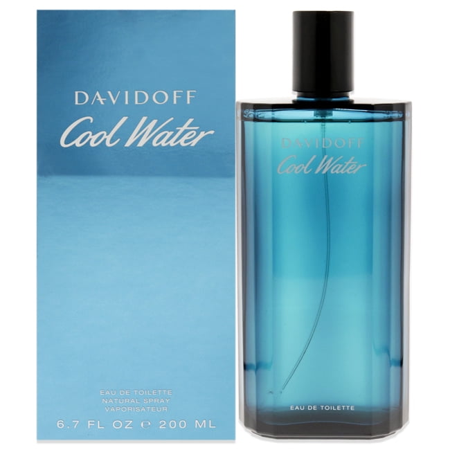 Click here for Cool Water By Zino Davidoff For Men - 6.7 Oz Edt S... prices