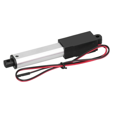 Linear Actuator, Linear Actuators Mini Electric Linear Actuator For ...