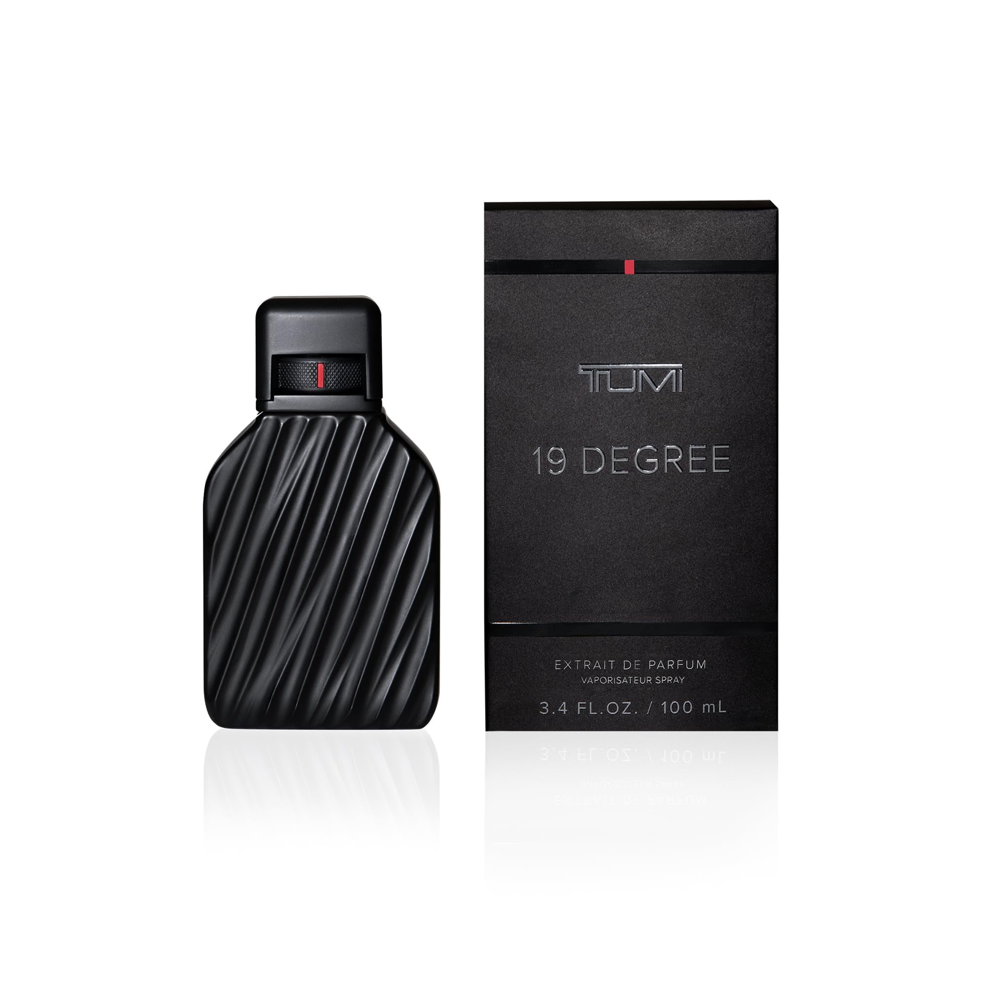 Perfume TUMI 19 Degree, fragancia líquida, 100 ml, para hombre ...