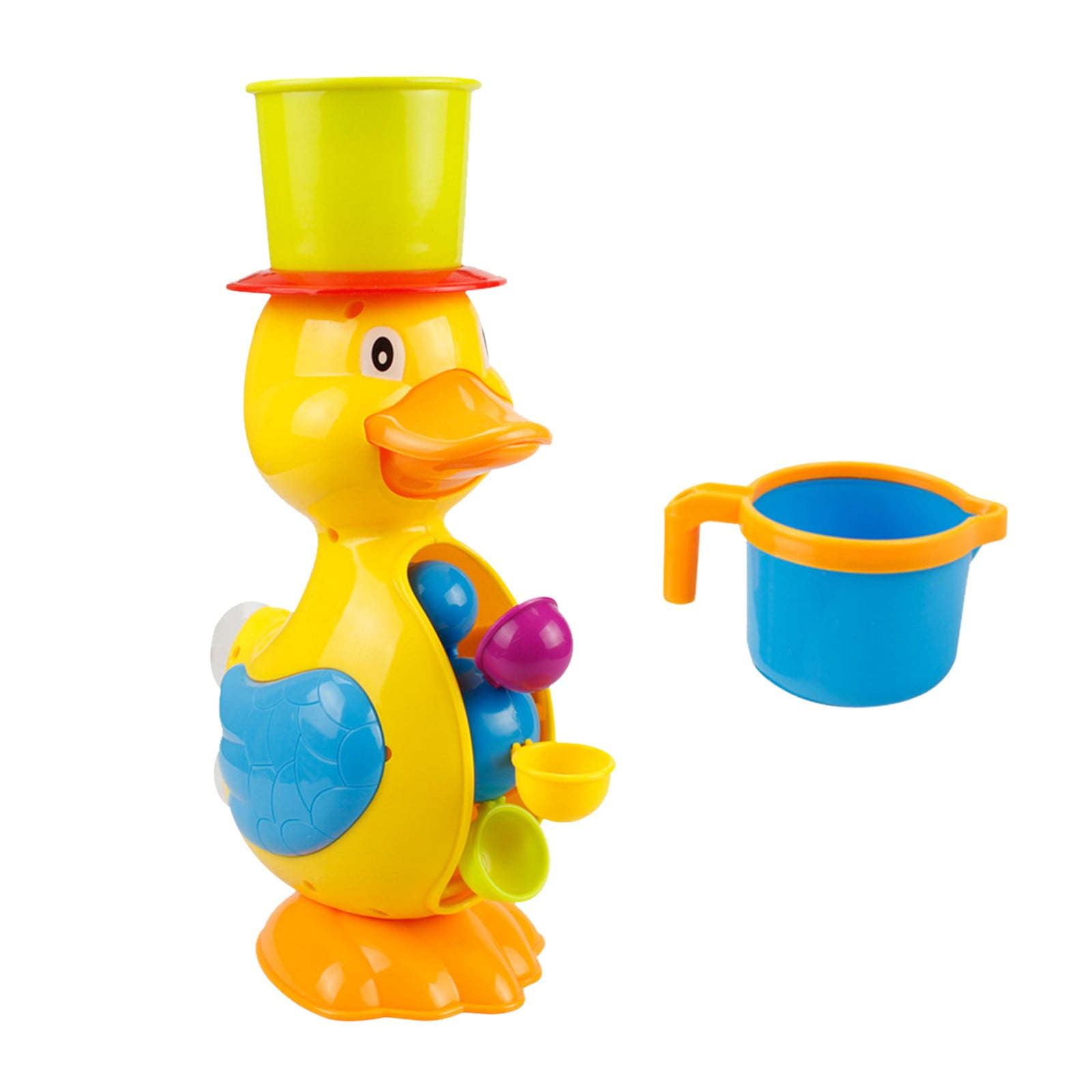 Viafly Rubber Ducks Bath Toys Bathtub Toys For Toddlers Babies Kids 2 3 viafly-rubber-ducks-bath-toys-bathtub-toys-for-toddlers-babies-kids-2-3