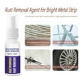 1 Pc Rust Remover Rusts Inhibitor Cleaning Metal Metal Polish ...