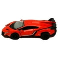 Kinsmart Lamborghini Veneno Mini Diecast Model Toy Car, Pull Back ...