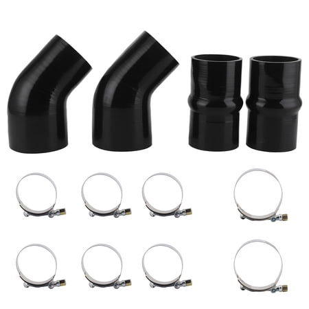 Intercooler Boot,Silicone Intercooler Boot Connecting Silicone ...