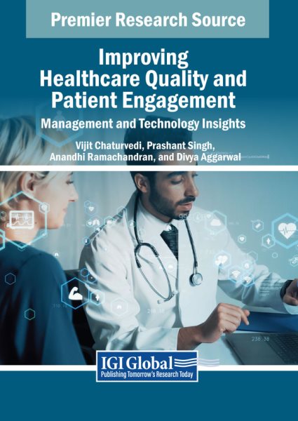 Pre-Owned Improving Healthcare Quality and Patient Engagement ...