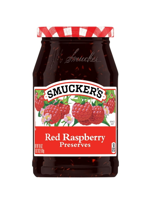 Raspberry preserves in Preserves - Walmart.com