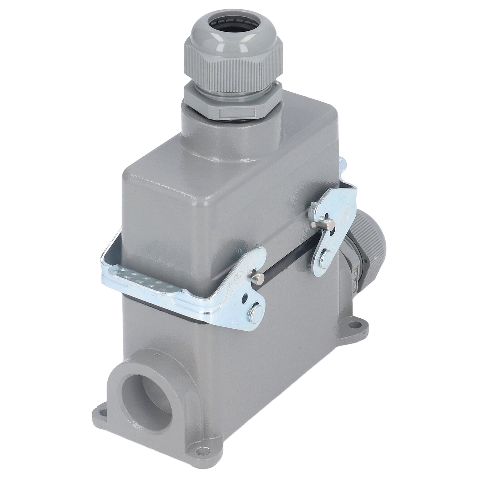 Conector de cable, conector resistente, conector rectangular, conector ...
