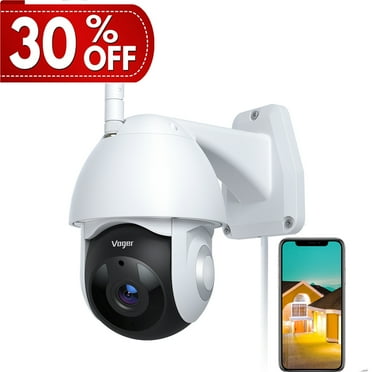 Arlo Camera Base Station VMB4000 for Arlo Indoor/Outdoor Wire-Free ...