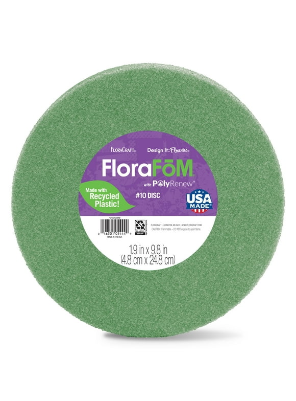 Floral Foam in Floral Arranging - Walmart.com