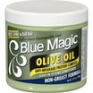 Blue Magic Organics Herbal Hair and Scalp Conditioner, Indian Hemp, 12 ...