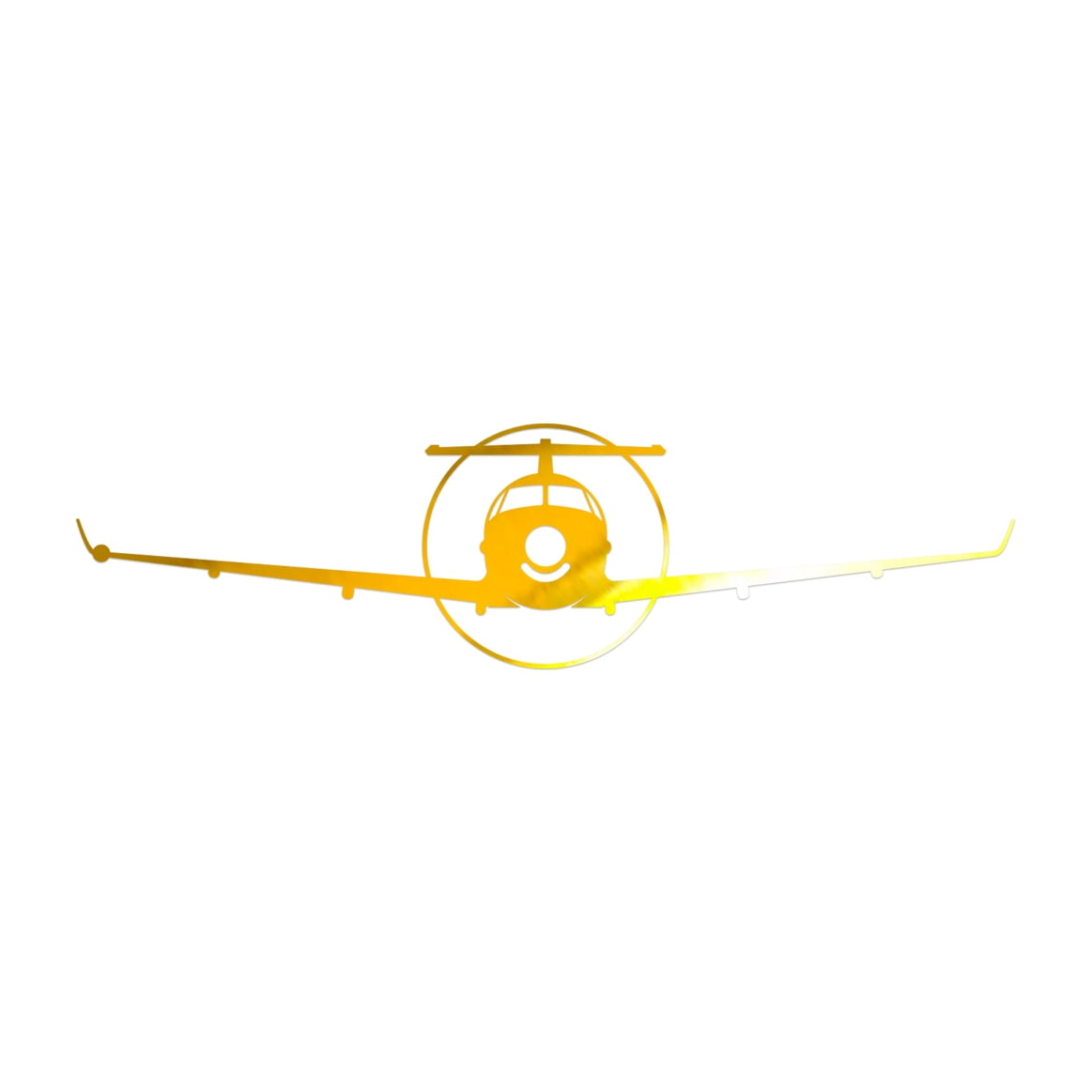 PC-12 U-28A Sticker Decal Die Cut - Self Adhesive Vinyl - Weatherproof ...