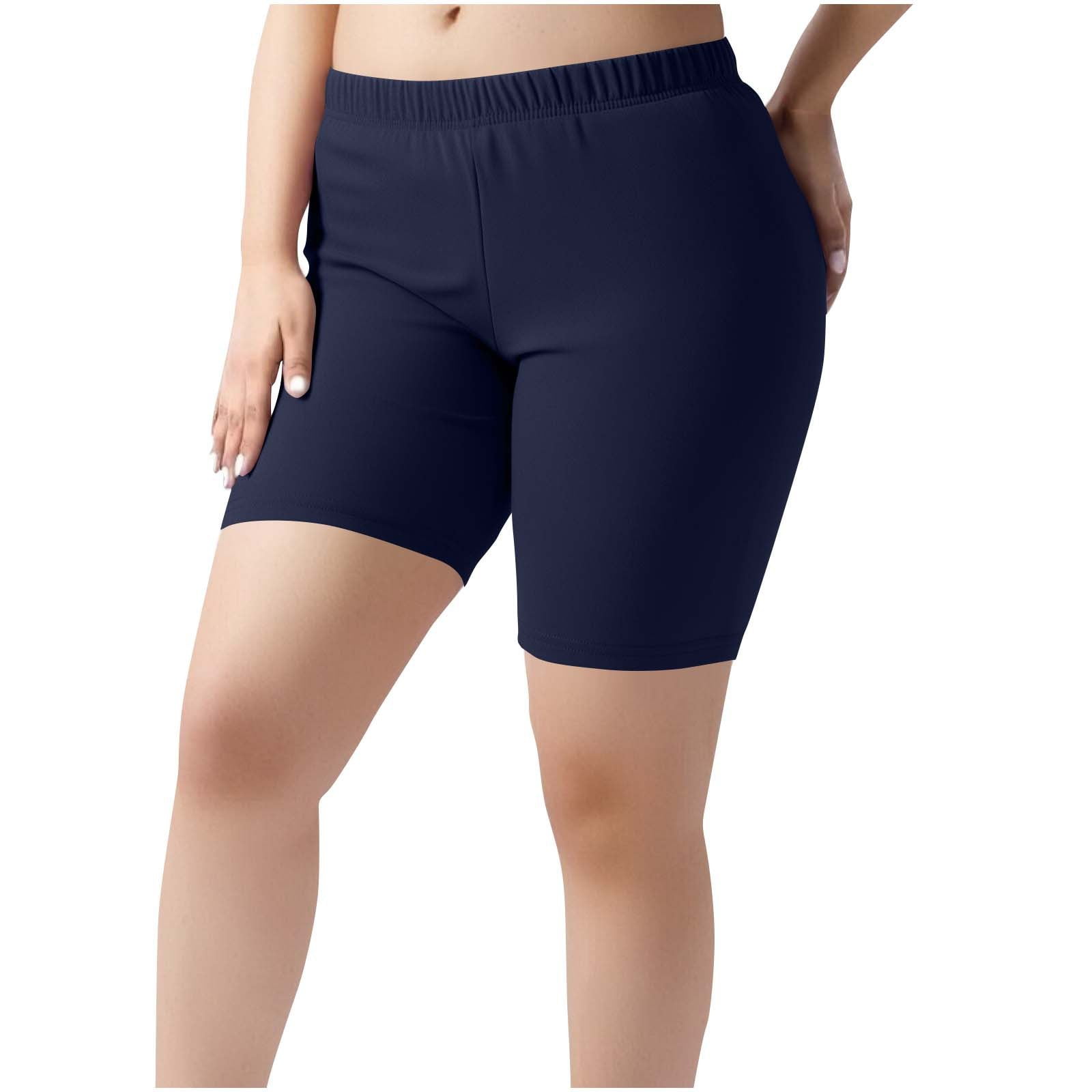Click here for Ovticza Biker Shorts For Women Womens Athletic Wor... prices