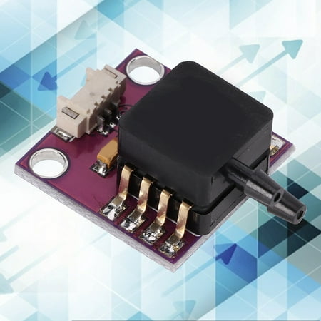 Breakout Pressure Sensor, Small Size Electric Components ...
