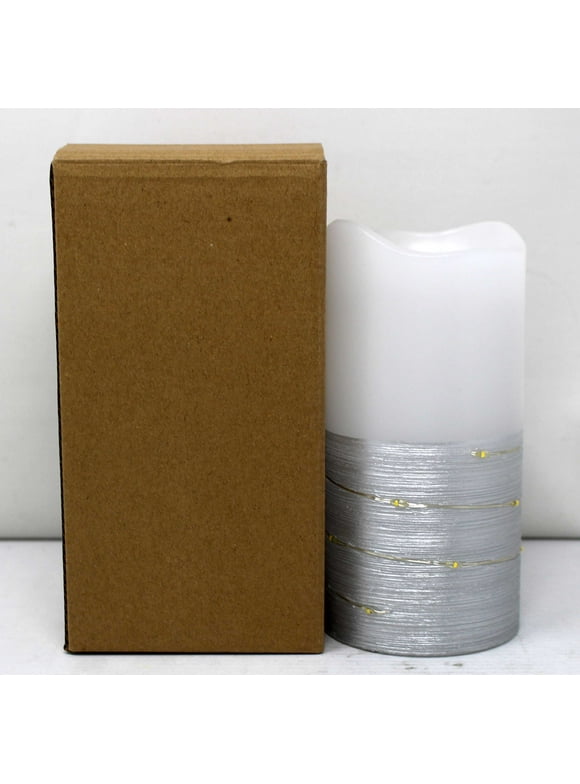 Sterno Home Flameless Candles & LED Candles - Walmart.com