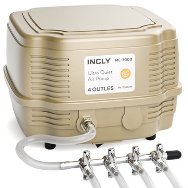 Aquariums Fish Tanks Submersible Pump Wavemakers Waves Maker Water Pump ...