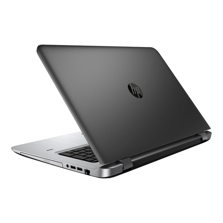 HP ProBook 470 G3 - 17.3 HP ProBook 470 G3 - 17.3