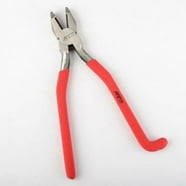 Klein Tools 9-1/4", Iron Workers Linemans Pliers, Drop Forged Steel ...