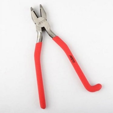 Klein Tools 9-1/4", Iron Workers Linemans Pliers, Drop Forged Steel ...