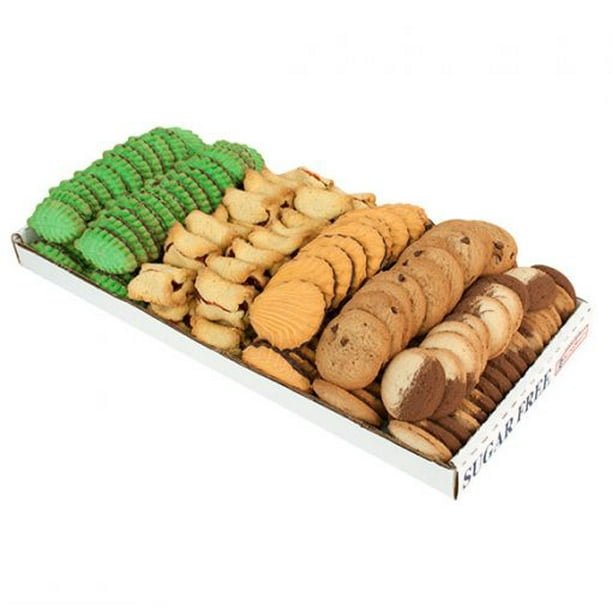 Sugar-Free Cookies in Cookies - Walmart.com