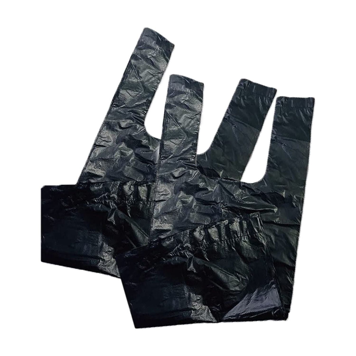 Click here for Tidyz Plastic Dog Poop Bags (Pack Of 100) One Size prices