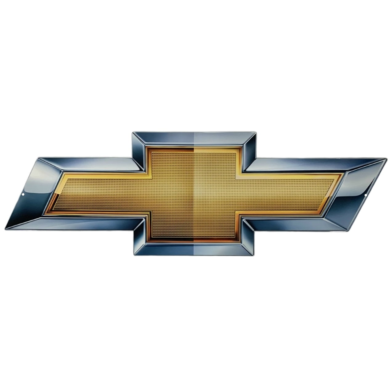 Chevy Bowtie Logo Png