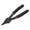 2024 6in Snap Ring Plier Steel Construction Internal External Circlip ...