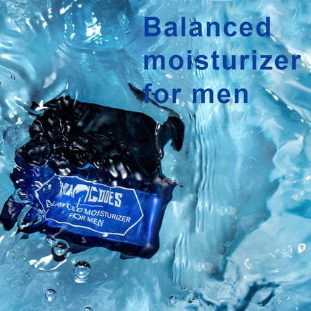 Men Moisturizing Face Cream Male Facial Skin Hydrating Anti-dryness Day ...