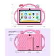 7 inch Kids Tablet, Tablet for Kids 4GB+32GB,1TB Expand, Android 13 ...