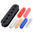 SPRING Humbucker Bobbins Double Coil Pickup Replacement-Parts Neck,50mm ...