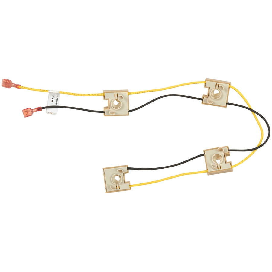 General Electric WB18T10339 Harness Switch - Walmart.com