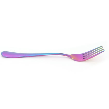 Forks, Stainless Steel Forks Kids Forks For Birthdays For Family ...