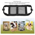 Calf Sling for Weighing Small Animals, Livestock Sling Hang Scale Calf ...