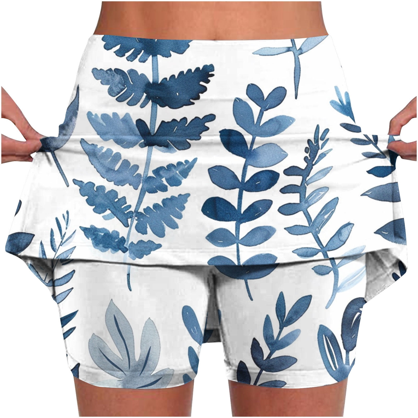 Click here for Lolmot Shorts For Women  Womens Printing Athletic... prices