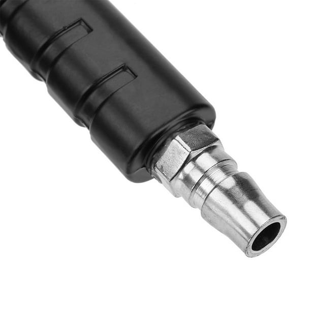 Air Compressor Gun,1/4" High Pressure Air Compressor Blow Gun Air Blow ...