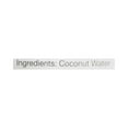 Coco Joy Natural Coconut Water, 1 L - Walmart.com